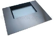 STE ELECTROLUX AEG ZANUSSI STAKLO VRATA RERNE 3578486726 - 3578486726