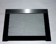 STE ELECTROLUX AEG ZANUSSI STAKLO VRATA RERNE SPOLJASNJE 56118 - 5611824003
