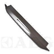 STE ELECTROLUX AEG ZANUSSI RUCICA RUCKA VRATA RERNE CRNA - 3302060037