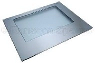 STE ELECTROLUX AEG ZANUSSI STAKLO VRATA RERNE 3870071812 - 3870071812