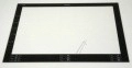 STE ELECTROLUX AEG ZANUSSI STAKLO VRATA RERNE 524X402 - 5616625090