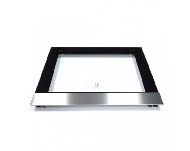 STE ELECTROLUX AEG ZANUSSI STAKLO VRATA RERNE INOX 8089540101 - 8089540101