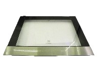STE ELECTROLUX AEG ZANUSSI PREDNJE STAKLO VRATA RERNE 140037379108 - 140037379108