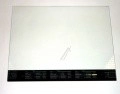 STE ELECTROLUX AEG ZANUSSI STAKLO VRATA RERNE 3306422019 - 3306422019