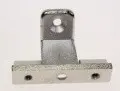 STE ELECTROLUX AEG ZANUSSI SARKA VRATA RERNE 100* 3577226024 - 3577226024