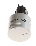 STE ELECTROLUX AEG ZANUSSI DUGME PREKIDACA RERNE IZBORNO NA UVLA - 3550437044