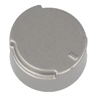 STE ELECTROLUX AEG ZANUSSI DUGME PREKIDACA 3550465110 - 3550465110