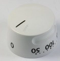 STE ELECTROLUX AEG ZANUSSI DUGME TERMOSTATSKO 3425672031 - 3425672031
