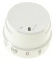 STE ELECTROLUX AEG ZANUSSI DUGME TAJMERA 3425852013 - 3425852013