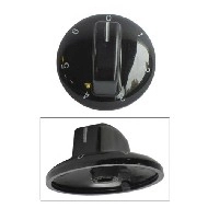 STE BEKO DUGME PREKIDACA 6+0 - 157925001