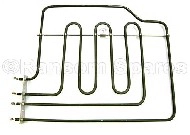 STE ELECTROLUX AEG ZANUSSI GREJAC CEVNI GORNJI 1000W - 3581907346/3581905738