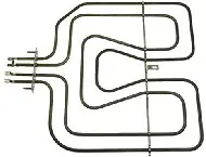 STE ELECTROLUX AEG ZANUSSI GREJAC CEVNI GORNJI DUPLI 3970121012