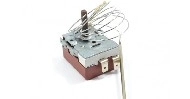 STE MBS TERMOSTAT RERNE KAPILARNI 250*C - 6370