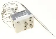 STE ELECTROLUX AEG ZANUSSI TERMOSTAT RERNE KAPILARNI 3570832018
