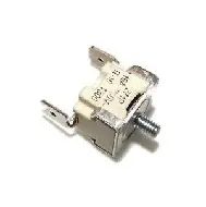 STE ELECTROLUX AEG ZANUSSI TERMOSTAT RERNE SIGURNOSNI 195 165