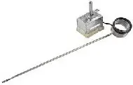 STE ELECTROLUX AEG ZANUSSI TERMOSTAT RERNE KAPILARNI 3890785037