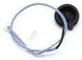 STE ELECTROLUX AEG ZANUSSI TERMOSTAT TEMPERATURNI SENZOR INDUKCIJSKE GREJNE PLOCE 140048472025