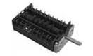 STE ELECTROLUX AEG ZANUSSI PREKIDAC RERNE IZBORNI 3051611014 - 3051611014