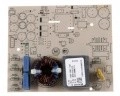 STE BEKO PCB MODUL INDUKCIONE PLOCE HII68600PTX 663926125 - 663926125