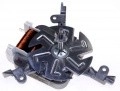 STE BOSCH SIEMENS MOTOR VENTILATOR KRUZNOG GREJACA RERNE 00641854 - 00641854