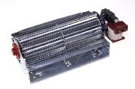 STE ELECTROLUX AEG ZANUSSI MOTOR VENTILATOR HLADJENJA RERNE SA TURBINOM