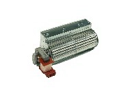 STE ELECTROLUX AEG ZANUSSI MOTOR VENTILATOR HLADJENA RERNE - 8076068017/140065664207