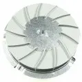 STE ELECTROLUX AEG ZANUSSI MOTOR VENTILATOR HLADJENJA RERNE 140122554011 - 140122554011