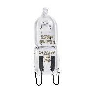 STE ELECTROLUX AEG ZANUSSI SIJALICA RERNE HALOGENA G9 25W 230V - 3156927026