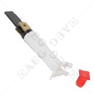 STE ELECTROLUX AEG ZANUSSI SIJALICA SIGNALNA CRVENA 3427557016 - 3427557016