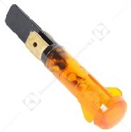 STE ELECTROLUX AEG ZANUSSI SIJALICA SIGNALNA ZUTA 3004282004 - 3004282004