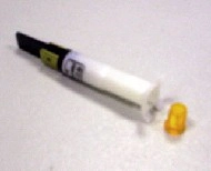 STE ELECTROLUX AEG ZANUSSI SIJALICA SIGNALNA ZUTA 27828000A4 - 3427557164
