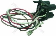 STE ELECTROLUX AEG ZANUSSI SIJALICA SIGNALNA TERMOINDIKATOR GLASSKERAMIK PLOCE 140006291060 - 140006291060/3306145289