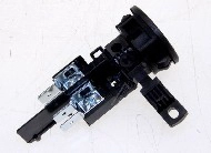 STE ELECTROLUX AEG ZANUSSI KABEL SPOJKA KLEMA - 3570517015