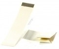 STE ELECTROLUX AEG ZANUSSI KABEL OZICENJE FLAT KABEL 3306704002 - 3306704002