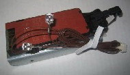 STE ELECTROLUX AEG ZANUSSI PREKIDAC VRATA RERNE PIROLIZE 3303703056 - 3303703056