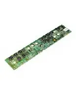 STE ELECTROLUX AEG ZANUSSI PCB IZVRSNI MODUL KONFIGURISAN SERIJE ZVT