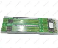 STE ELECTROLUX AEG ZANUSSI PCB IZVRSNI MODUL UPRAVLJACKI KON