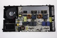 STE ELECTROLUX AEG ZANUSSI PCB IZVRSNI MODUL INDUKCIJA