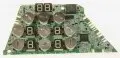 STE ELECTROLUX AEG ZANUSSI PCB IZVRSNI MODUL UPRAVLJACKI 3300360835