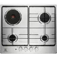 STE ELECTROLUX AEG ZANUSSI UGRADNA PLOCA EGL6282NOX