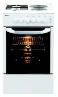 STE BEKO CS53011S KOMBINOVANI