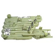 BOJL BOSCH SIEMENS GREJAC CEVNI ZA PROTOCNI BOJLER - 438299