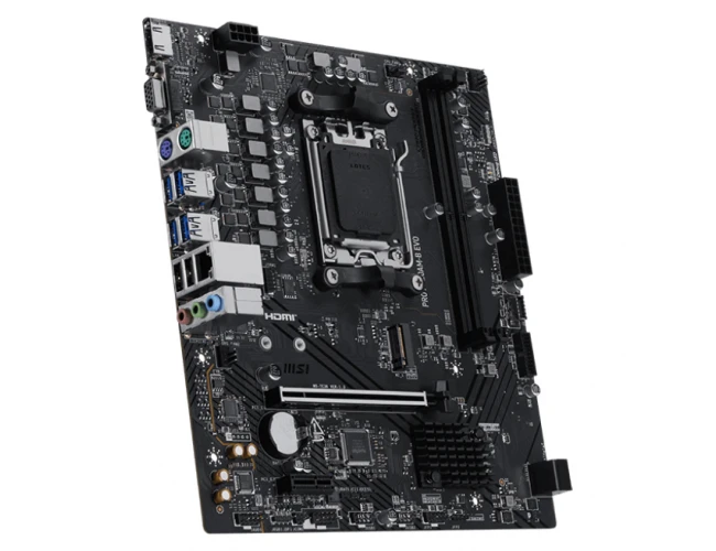 MSI PRO A620AM-B EVO matična ploča