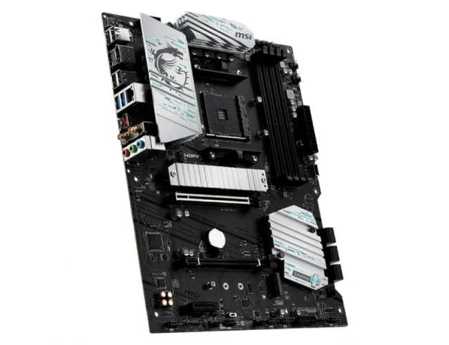 MSI B550 GAMING WIFI matična ploča