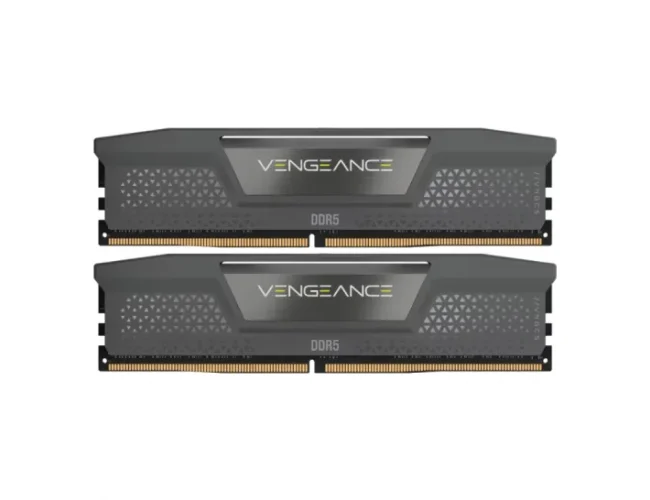 Corsair 16GB (2x8GB) DIMM DDR5 5200MHz Vengeance CMK16GX5M2B5200C40 memorija za desktop