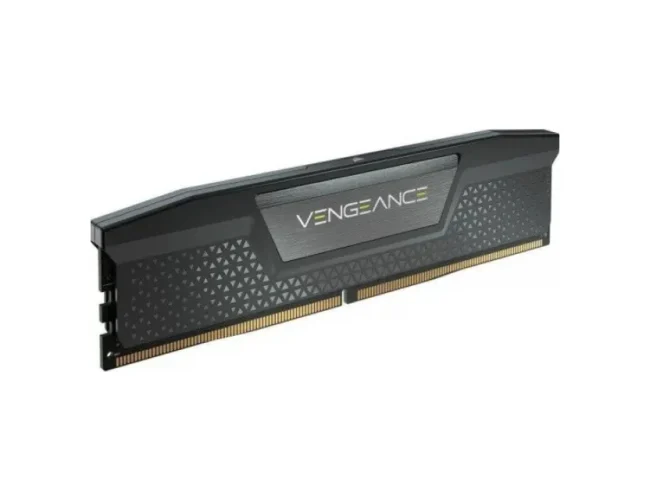 Corsair 8GB DIMM DDR5 5200MHz Vengeance CMK8GX5M1B5200C40 memorija za desktop