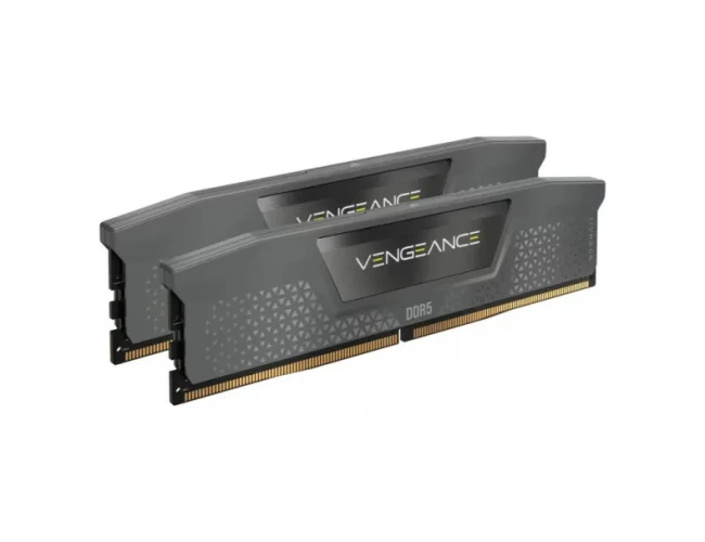 Corsair 64GB (2x32GB) DIMM DDR5 6000MHz Vengeance EXPO CMK64GX5M2D6000Z40 memorija za desktop