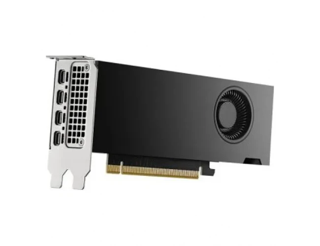 PNY Nvidia RTX A2000 16GB GDDR6 ADA Power Limited VCNRTX2000ADA-PL grafička kartica