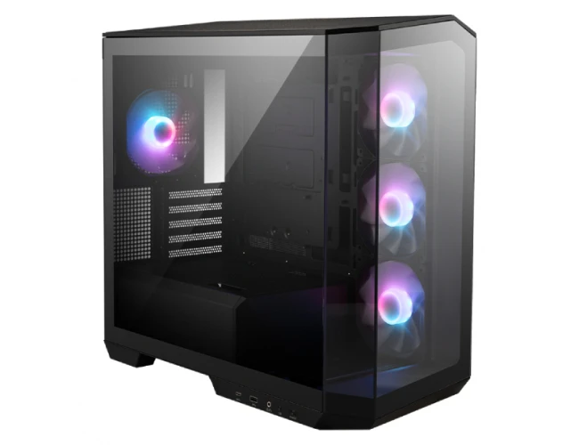 MSI MAG PANO 100R PZ kućište