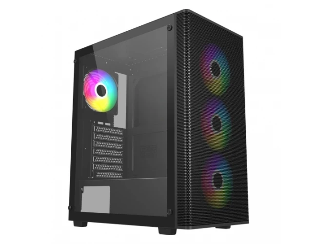 MASTER Gaming kompjuter Intel Ultra 5 245KF 16GB 1TB RX 9060 XT 8GB